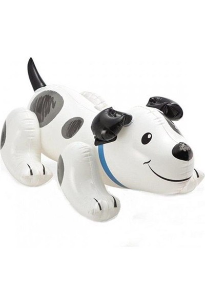 intex 7521 Kopek Bınıcı 108X71CM