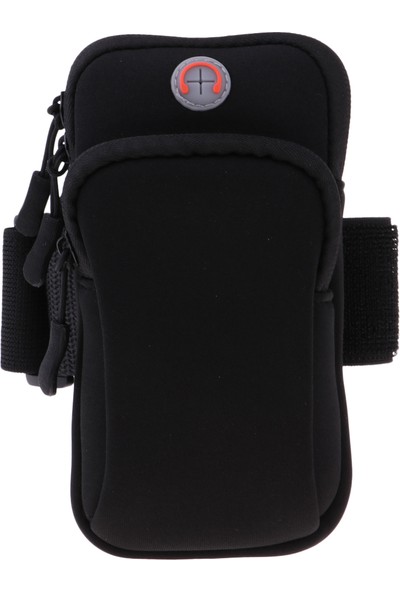 F Fityle Egzersiz Kol Bandı Tutucu (Yurt Dışından)