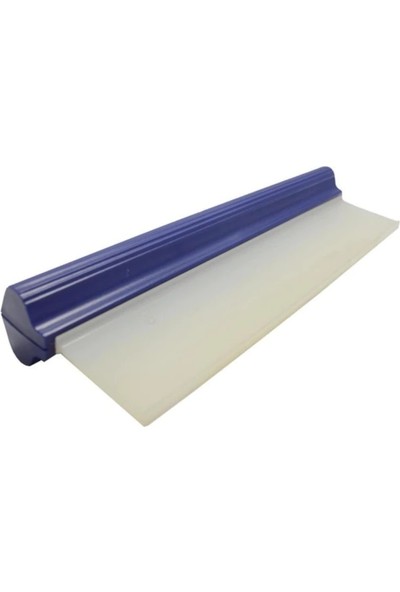 Bakaş Oto Yıkama Silikon Su Çekme Aparatı (Silikon Çek Çek)