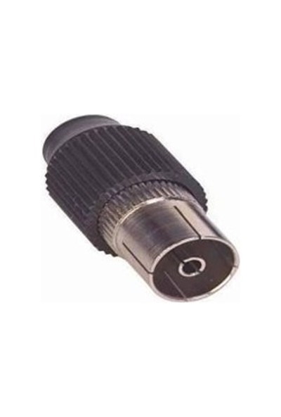 Transformacion Dişi Soket 60 Ohm 180048