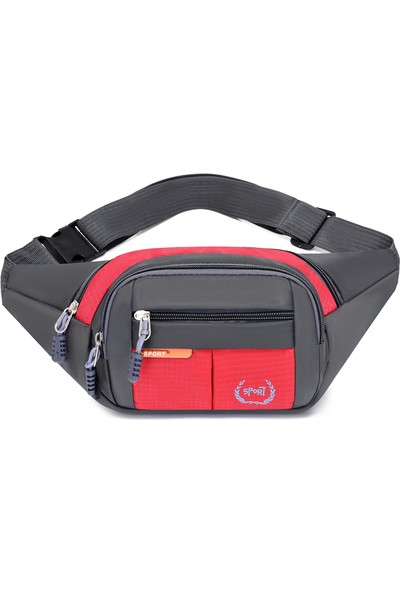 Erkekler ve Kadınlar Çok Fonksiyonlu Eğlence Göğüs Çantası Açık Hava Spor Çantası Erkekler ve Kadınlar Çok Fonksiyonlu Eğlence Göğüs Çantası Açık Hava Spor Çantası
