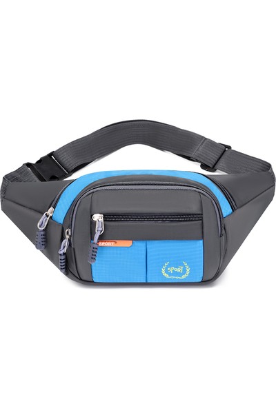 Erkekler ve Kadınlar Çok Fonksiyonlu Eğlence Göğüs Çantası Açık Hava Spor Çantası Erkekler ve Kadınlar Çok Fonksiyonlu Eğlence Göğüs Çantası Açık Hava Spor Çantası