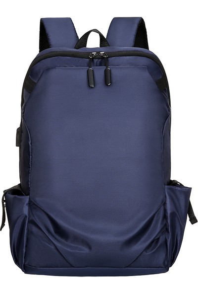 Erkek ve Kadın Sırt Çantaları