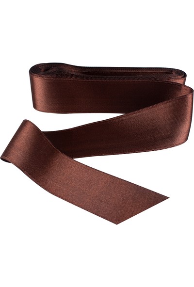 Kına Atölyesi Saten Kurdele 4 cm 10 Metre