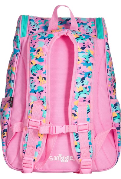 Smiggle smiggle Illusion Access Unicorn Sırt Çantası Smiggle smiggle Illusion Access Unicorn Sırt Çantası