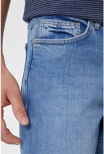 Lee Cooper 199 Lcm 121472 Jack Erkek Jean Pantalon Dark Green Lee Cooper 199 Lcm 121472 Jack Erkek Jean Pantalon Dark Green