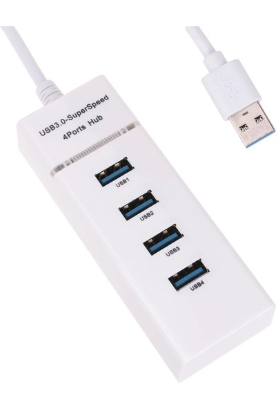 Hayalimkapimda Buffer Çok Amaçlı 4 Port Girişli Güçlü USB 3.0 Port Çoklayıcı Çoğaltıcı Adaptör Switch Splitter Hub Hayalimkapimda Buffer Çok Amaçlı 4 Port Girişli Güçlü USB 3.0 Port Çoklayıcı Çoğaltıcı Adaptör Switch Splitter Hub