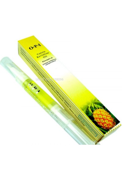 Opı Kütikül Pineapple Yağ Opı Kütikül Pineapple Yağ