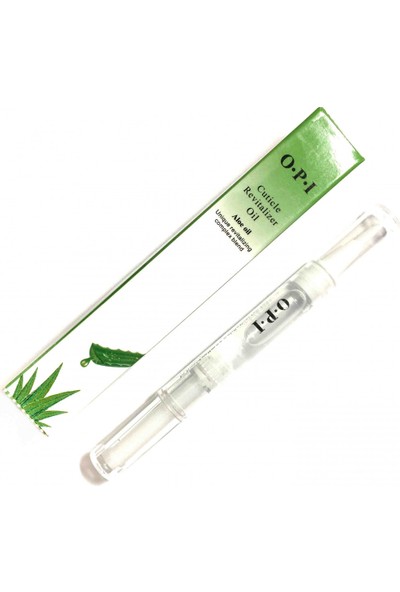 Opı Kütikül Aloe Yağ