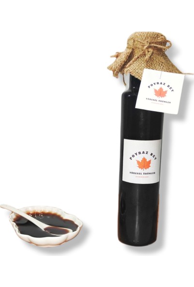 Poyraz Bey Hatay Yöresi Ev Yapımı Katkısız Doğal Nar Ekşisi 350 ml Poyraz Bey Hatay Yöresi Ev Yapımı Katkısız Doğal Nar Ekşisi 350 ml