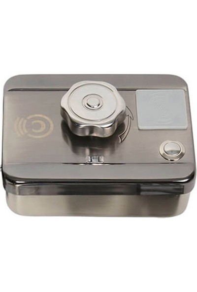 Tecimm TEC-920 Akıllı Kilit