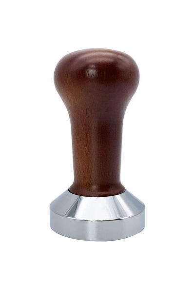 Epinox Öğütülmüş Kahve Sıkıştırıcı Tamper - Ahşap Sap Epinox Öğütülmüş Kahve Sıkıştırıcı Tamper - Ahşap Sap