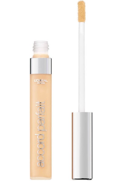 Loreal Paris Loreal Kapatıcı Paris True Match Kapatıcı 1n Ivory