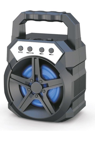 Kensa K-243 Bluetooth Hoparlör