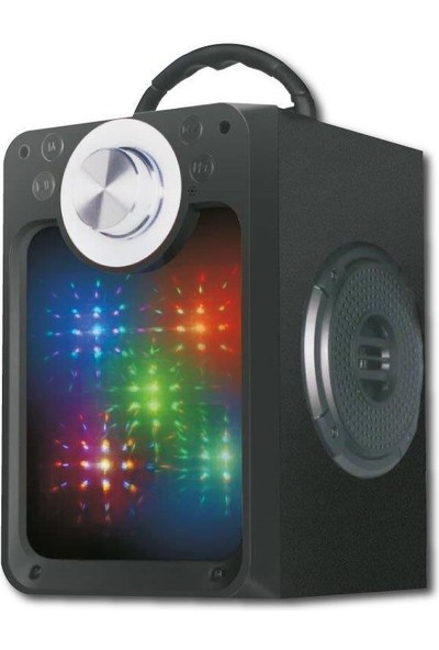 Kensa KM-258 Bluetooth Hoparlör