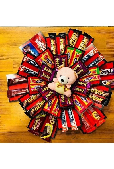 Ufuk Çikolata Kutusu