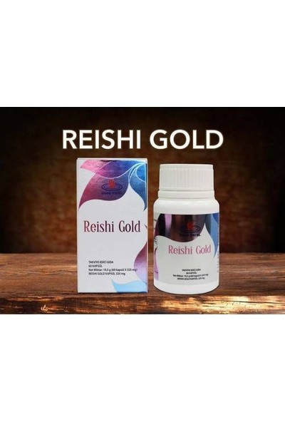 Reıshı Gold