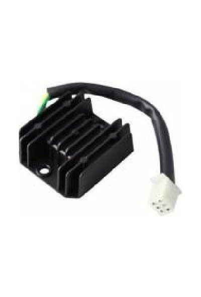 Falcon Cg 125-150 cc Konjektör 5 Girişli