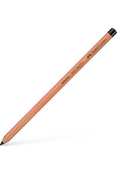 Faber-Castell Pitt Pastel Boya Kalemi 199 Black Faber-Castell Pitt Pastel Boya Kalemi 199 Black