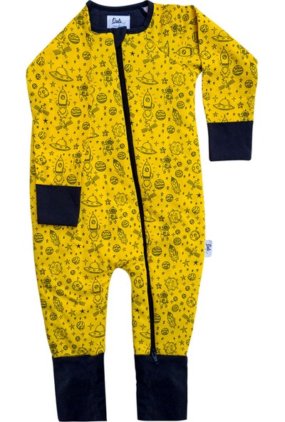 Owli Uyku Tulumu 2.7 Tog Space