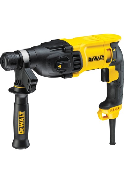 Dewalt D25133K-TR Profesyonel Sds Plus 800 W Kırıcı Delici 2.6 kg