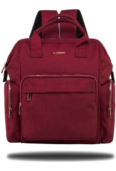 Classone Bergamo Serisi Anne Bebek Bakım Sırt Çantası Classone Bergamo Serisi Anne Bebek Bakım Sırt Çantası