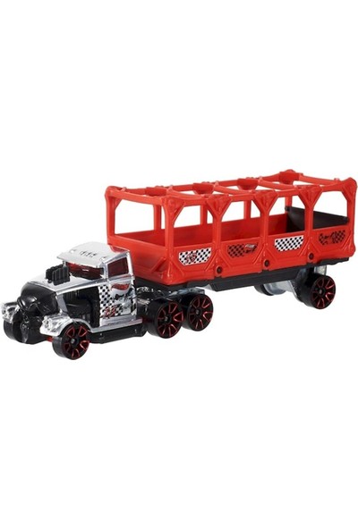 Hot Wheels Kamyonlar BFM60 BFM68 Bone Blazers