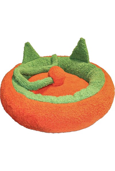 Chizgy Kedi ve Köpek Minderi Yatağı Silinebilir Yıkanabilir 50 cm