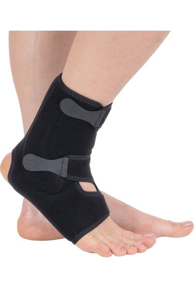 Wingmed Ligament Destekli Ayak Bileklik + 8bandaj Wingmed Ligament Destekli Ayak Bileklik + 8bandaj