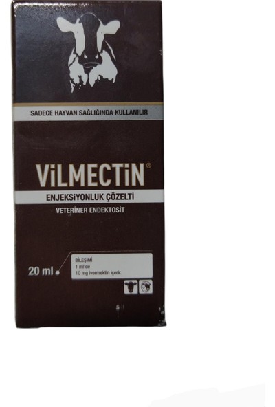 Vilmectin 20ML