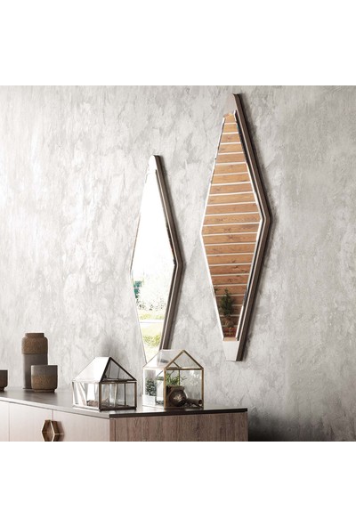 Enza Home Luce Konsol Aynası Enza Home Luce Konsol Aynası