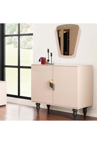 Enza Home Simena Şifonyer Aynası