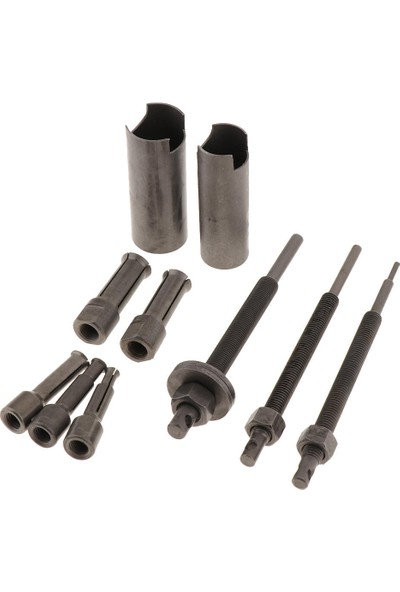 Homyl Motosiklet Dişli Çektirme Iç Rulman Sökücü Garaj Ekipmanları El Aletleri Seti (Yurt Dışından)