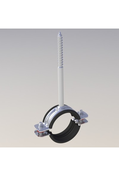 E-Hidron Uzun Trifonlu Kelepçe E-Hidron Uzun Trifonlu Kelepçe