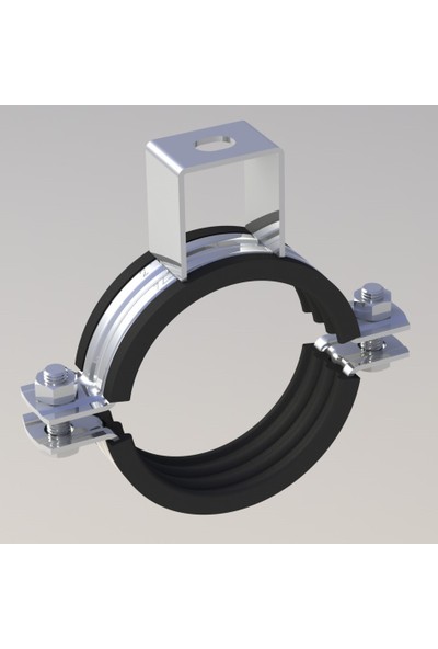 E-Hidron Ağır Yük Kafalı Kelepçe E-Hidron Ağır Yük Kafalı Kelepçe