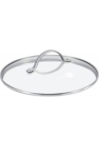 Greenpan Çok Amaçlı Cam Kapak 24CM