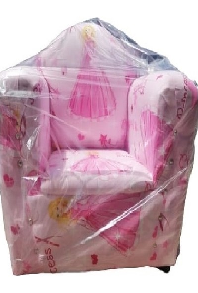 Emfa Baby Çocuk Koltuğu