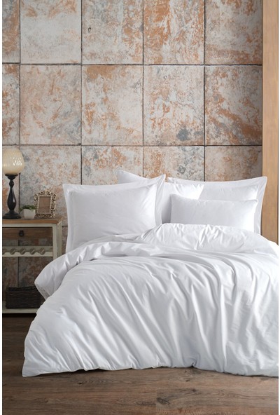 Varol 57 Tel Çift Kişilik Nevresim Takımı Varol 57 Tel Çift Kişilik Nevresim Takımı