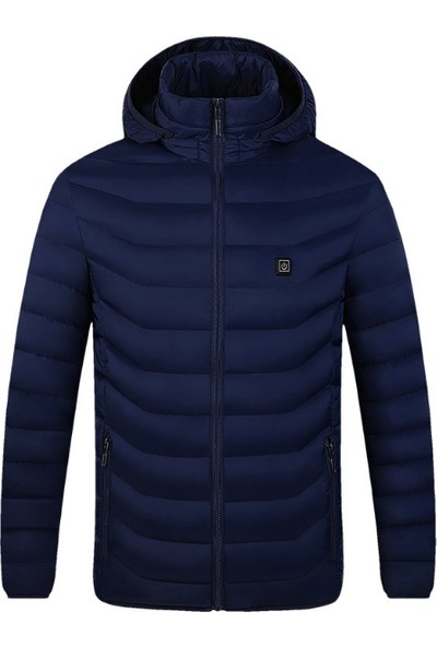 Gemdeck Isıtmalı Sıcak Pamuklu Giysiler (Yurt Dışından) Gemdeck Isıtmalı Sıcak Pamuklu Giysiler (Yurt Dışından)