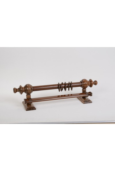 Ali Kaya Ahsap Rustik 200 cm