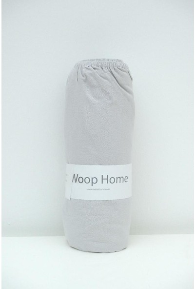 Woop Home 100 x 190 cm. Tek Kişilik Lastikli Çarşaf Woop Home 100 x 190 cm. Tek Kişilik Lastikli Çarşaf
