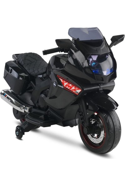 BabyHope 438 Xmx Akülü Motor 12 Volt BabyHope 438 Xmx Akülü Motor 12 Volt