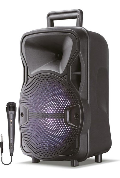 Kensa K-188 Bluetooth Hoparlör