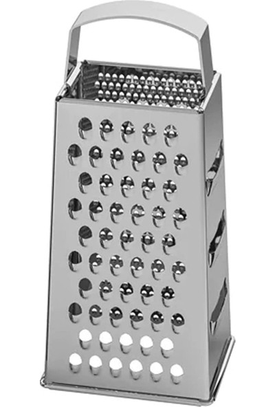 Ikea Idealisk Paslanmaz Çelik Rende Ikea Idealisk Paslanmaz Çelik Rende