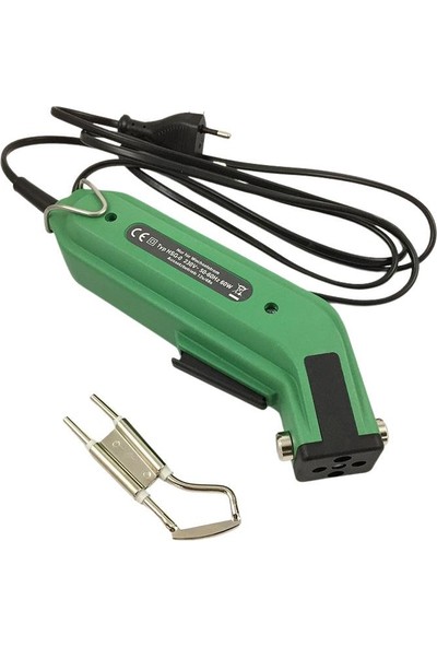 Sıcak Halat ve Kumaş Kesme Makinesi, Heißschneider Hsgm Sıcak Halat ve Kumaş Kesme Makinesi, Heißschneider Hsgm