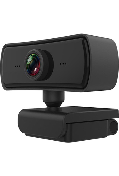Sharplace Dijital 1440 P Hd Webcam USB Web Kamera Dahili Mikrofon Pc Dizüstü Bilgisayar Masaüstü Için (Yurt Dışından) Sharplace Dijital 1440 P Hd Webcam USB Web Kamera Dahili Mikrofon Pc Dizüstü Bilgisayar Masaüstü Için (Yurt Dışından)