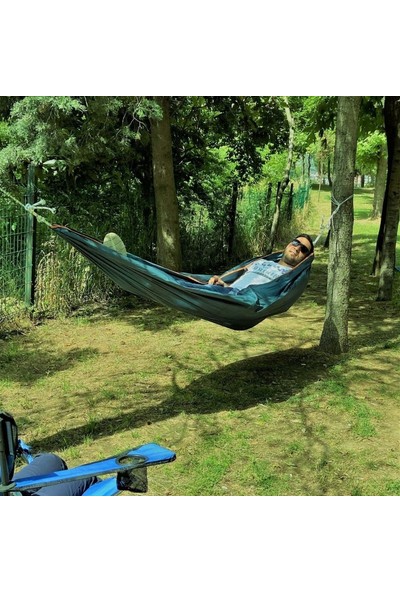 Ofine Buffer Kamp Piknik Plaj Hamak Su Geçirmez Çantalı Hafif Portatif Dayanıklı Tek Kişilik Salıncak Ofine Buffer Kamp Piknik Plaj Hamak Su Geçirmez Çantalı Hafif Portatif Dayanıklı Tek Kişilik Salıncak