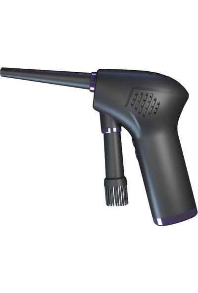 Sharplace Akülü Hava Silgi, Klavye Temizleyici, Klavye Temizliği Için Şarj Edilebilir Üfleyici, - 15000MAH (Yurt Dışından) Sharplace Akülü Hava Silgi, Klavye Temizleyici, Klavye Temizliği Için Şarj Edilebilir Üfleyici, - 15000MAH (Yurt Dışından)