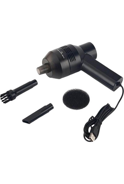 Sharplace Bilgisayar Klavye Temizleme Için Taşınabilir USB Hava Silgi 2000MAH Pil (Yurt Dışından) Sharplace Bilgisayar Klavye Temizleme Için Taşınabilir USB Hava Silgi 2000MAH Pil (Yurt Dışından)