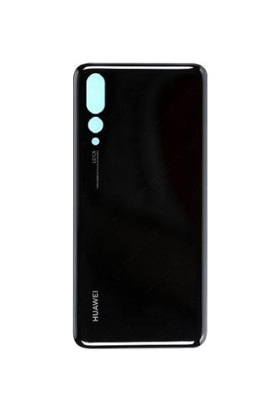 Full Destek Huawei P20 Pro (CLT-L09) Arka Pil Kapağı -> Pembe Full Destek Huawei P20 Pro (CLT-L09) Arka Pil Kapağı -> Pembe